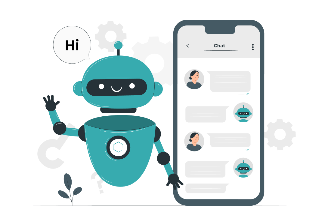 Go Chat:build your own AI chatbot assistant
