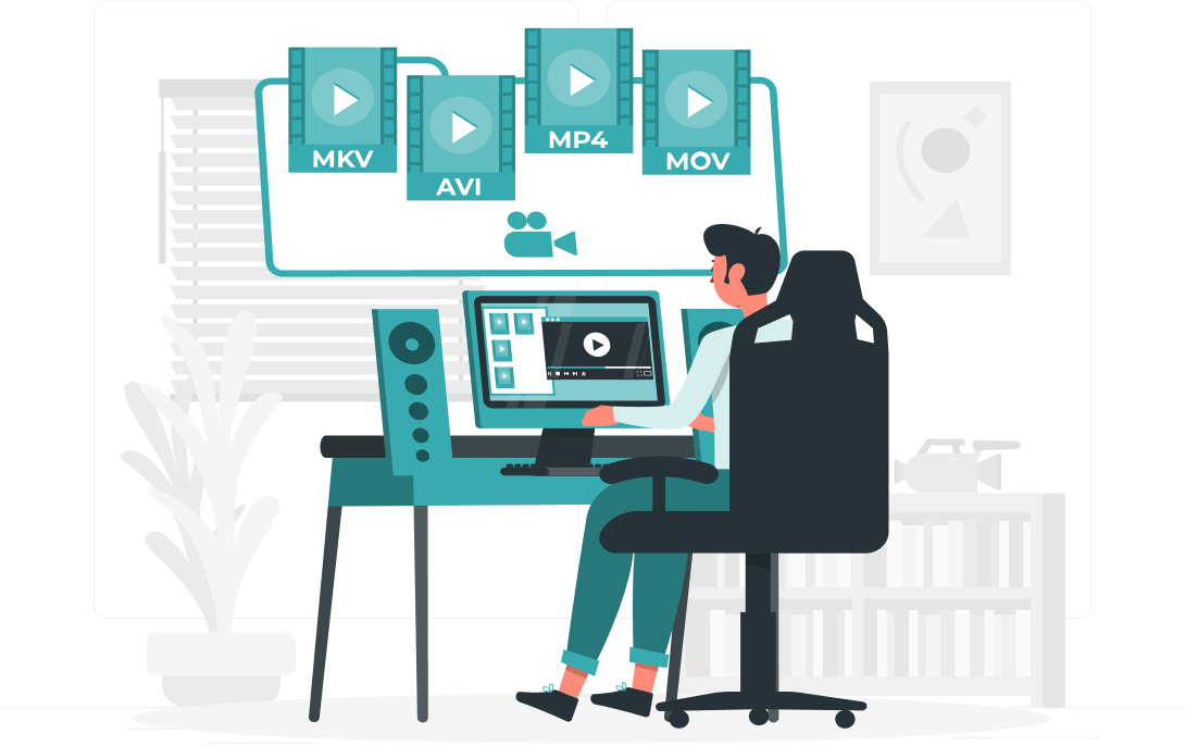 Go Chat:build your own AI chatbot assistant